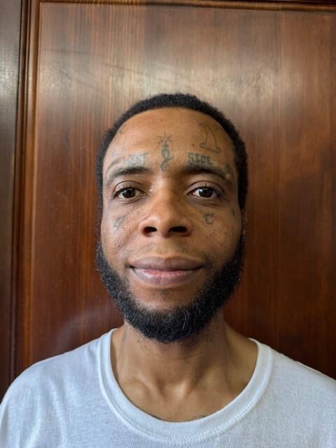 View Offender - JOSEPH ALONZO MILLER - Baker County Sheriff's Office ...